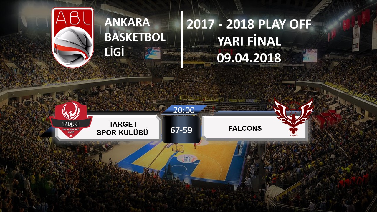 ABL Ankara Basketbol Ligi