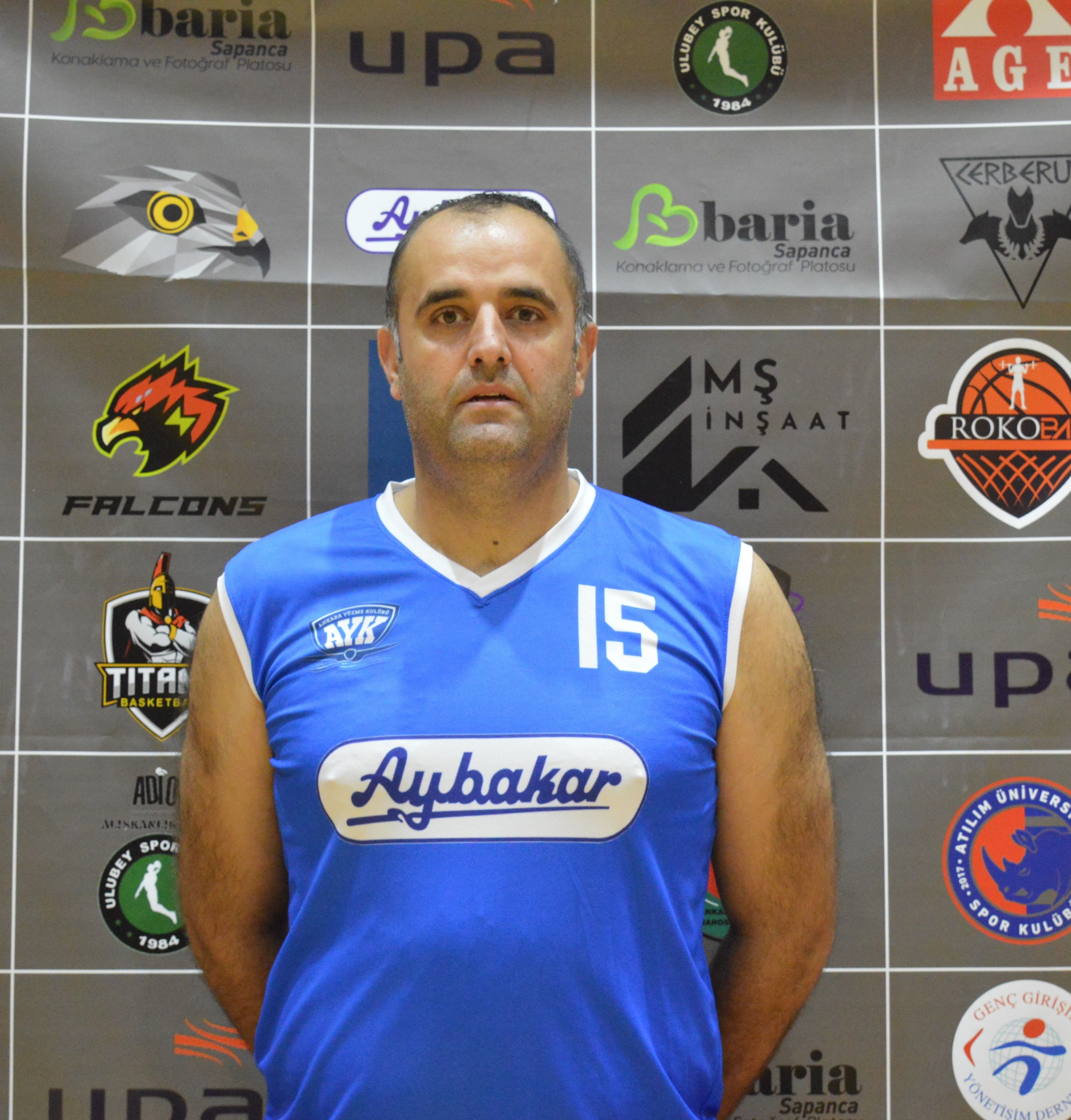 ABL Ankara Basketbol Ligi